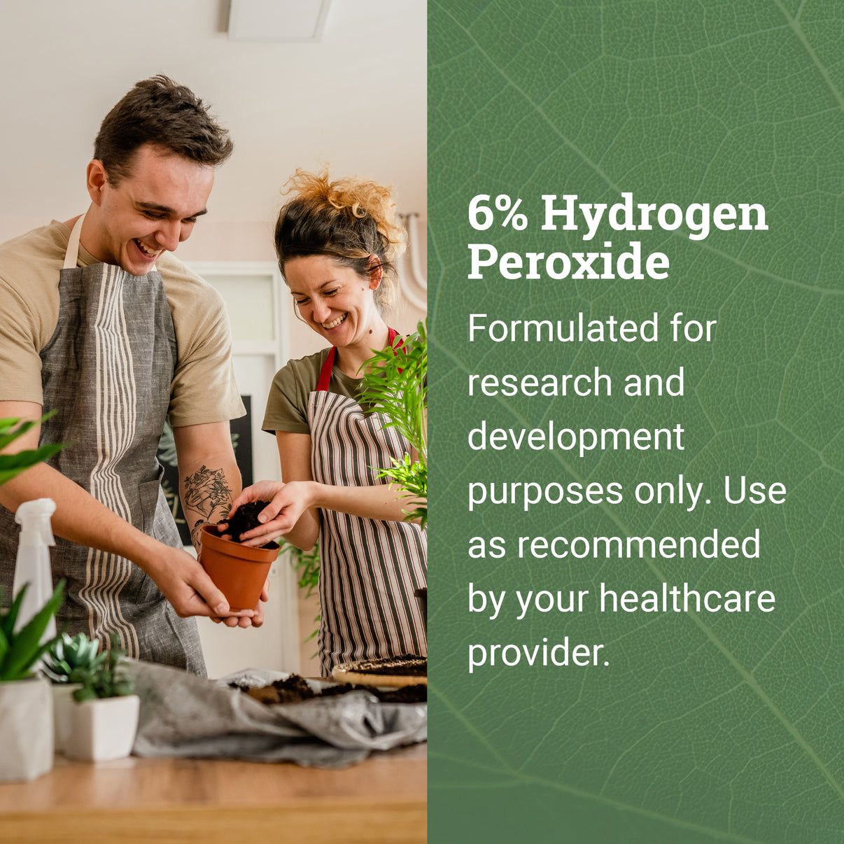 6% Hydrogen Peroxide - AGES (Dr. Ardis, Dr. Group, Dr. Ealy, Dr ...